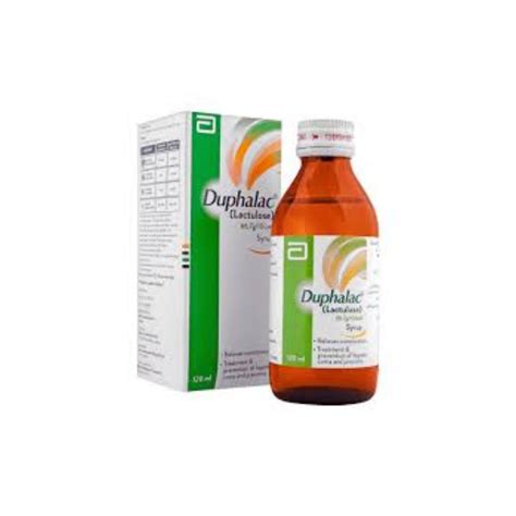 Buy Reliable Duphalac Syrup In Pakistan 2026