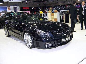 Brabus — Википедия