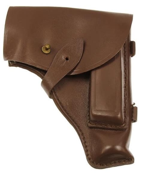 Best Makarov Holster