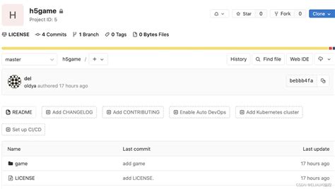 Gitlabjenkins持续集成cicd服务部署详细篇gitlab要和jenkins部署在同一个服务器上吗 Csdn博客