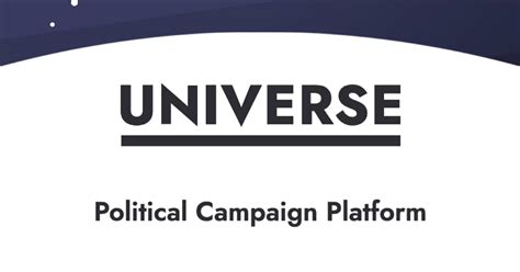 Get Universe Universe