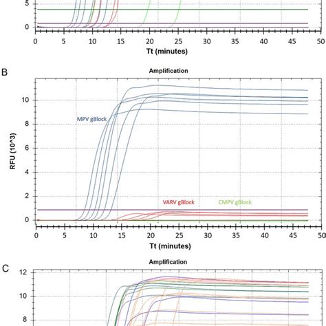 Specificity And Sensitivity Of Probe Based Lamp Assay A Tenfold