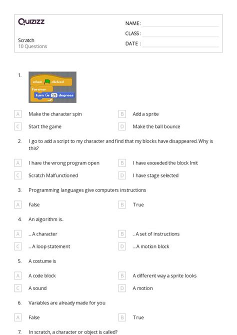 50 Multi Digit Multiplication And The Standard Algorithm Worksheets For Kindergarten On Quizizz