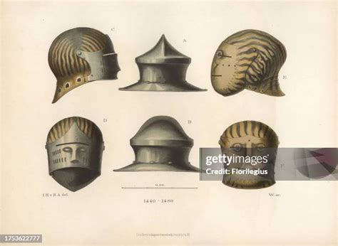 Sallet Helmet Photos And Premium High Res Pictures Getty Images
