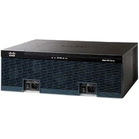 Vg350 K9 Cisco Vg350 High Density Voiceover Ip Analog Gateway Vg350 K9 Touchpoint Technology