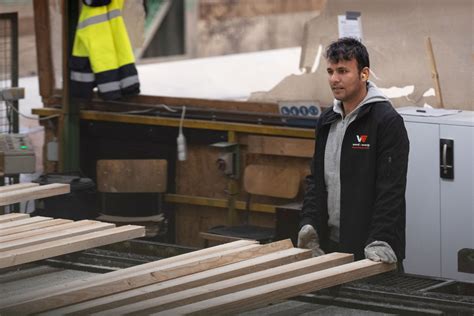 Wood And Energy Values For A More Sustainable Future