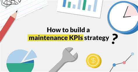How To Select Your Maintenance Benchmarks And Kpis Cetaris