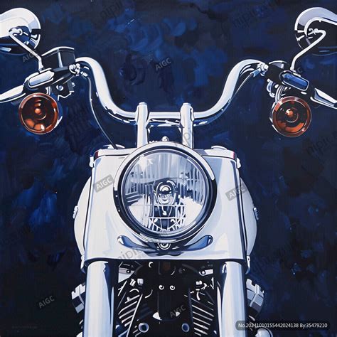 Ai创作图摩托车油画 摩托车装饰画 机车海报 手绘摩托车 摩托车隔断 摩托车背景图 摩托插画 铁艺摩托 摩托车圆盖 摩托车灯耳 德国摩托车 奢华摩托车 龟王车系贴花 Jpeg高精大图 金属摩托