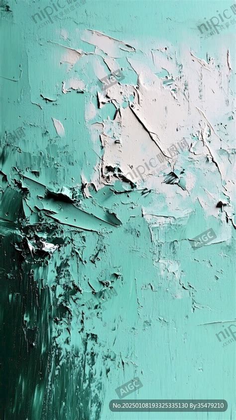 Ai创作图绿色油画颜料肌理 青色墙面 青漆 青色墙 绿蓝色墙面背景 金属油漆 刮痕壁画肌理 青色的墙 绿色碎玻璃 漆金属 青绿色墙壁 金属涂料 绿漆背景 蓝绿色油漆 暗绿油画 昵图网