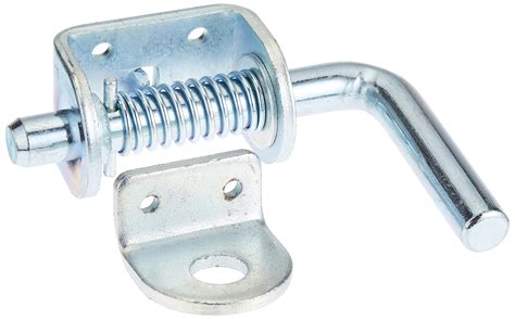 Spring Latch Design At Mary Wilber Blog