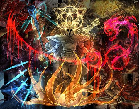 Sir Gideon Ofnir El Omnisciente Kankan33333 Reldenring