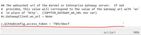 Failed To Fetch List Of Repositories Have You Installed Enabled Server Side Of The Extension