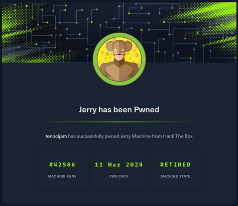 Sidharth H On Linkedin Hackthebox Ctf Cybersecurity Pentesting