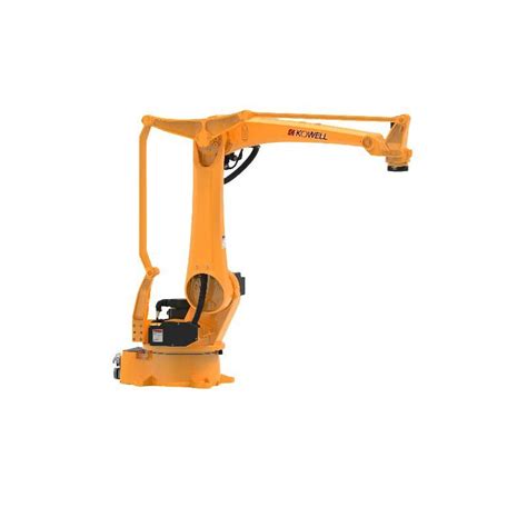 Precision 4 Axis Robot For Material Handling Small Payload Industrial Robotic Arm Loading High