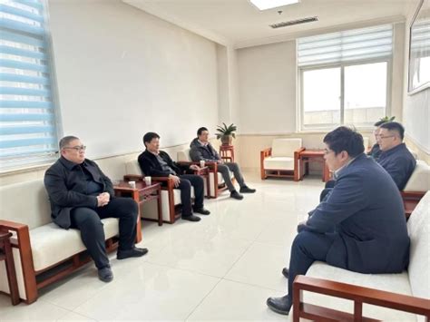 高青县人民政府 部门动态 强化基层业务指导 力促便民服务提质增效