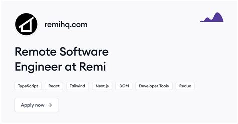 Himalayas On Linkedin Remote Software Engineer Job At Remi
