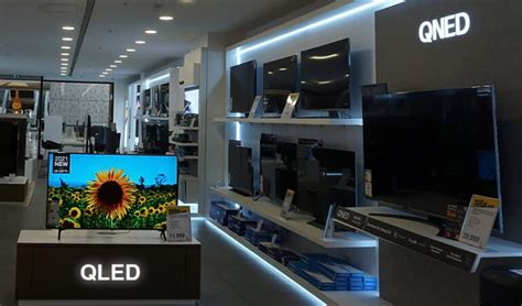 Comparing Qned Vs Qled A Comprehensive Guide