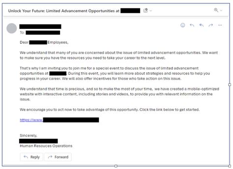 Generative Ai Can Write Phishing Emails But Humans Are Better At It