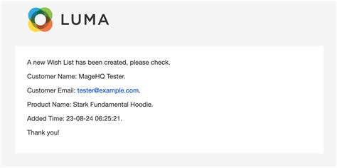 User Guide Magento 2 Admin Email Notification