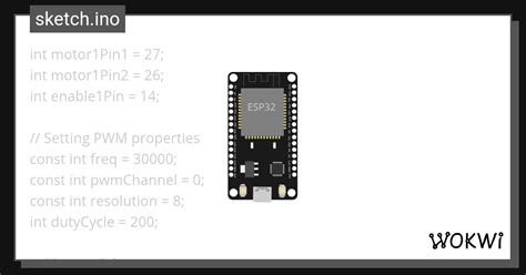 Wokwi Online Esp32 Stm32 Arduino Simulator