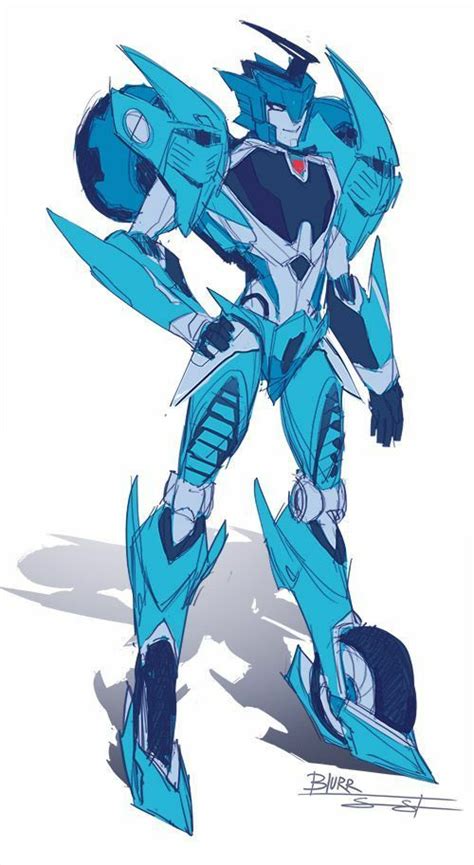 TFP Blurr Wiki TRANSFORMERS PRIME RP Amino