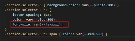 Working With The Font Stack Front End Development Tutorials