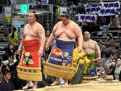 November Banzuke Rsumo