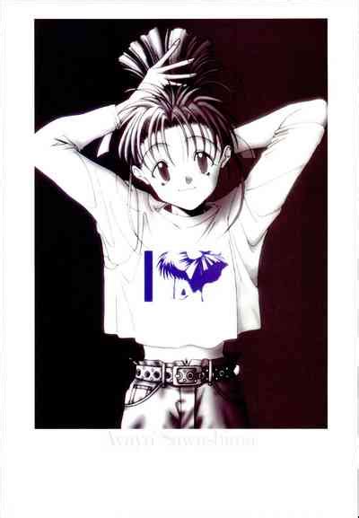 Ayayos Love Afflatus Nhentai Hentai Doujinshi And Manga