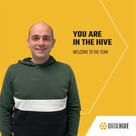 Digitalhive Welcome Dataengineering Data Digital Hive