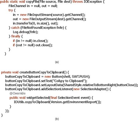 figure 1 from detecting code clones with graph neural network and flow augmented abstract syntax