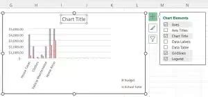 How To Center A Title In Excel