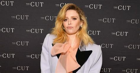 Emmys 2019 Russian Doll Star And Writer Natasha Lyonne Might Finally