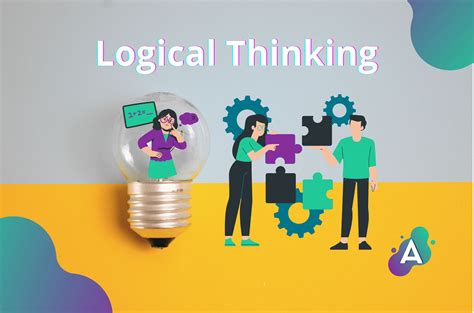 How To Improve Logical Thinking For Programming The Alpha Spot