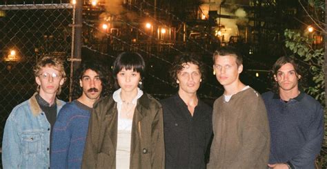 Song You Need Godcasters Terrifying Internal Monologue The Fader