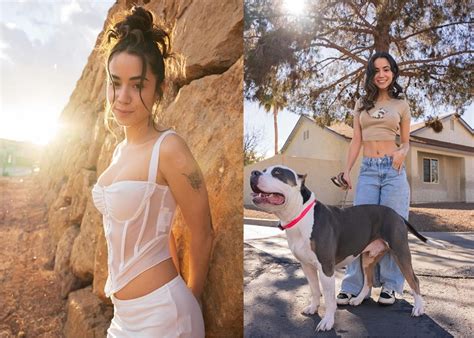 Jellybeanbrains Jameliz Benitez Smith Onlyfans Biography And More