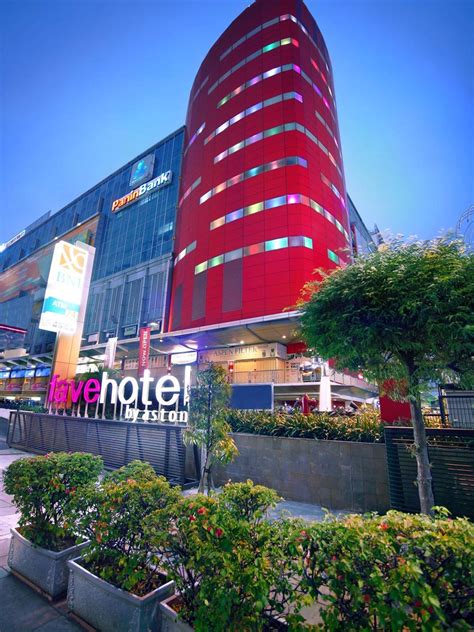 Find The Best Hotels Near To Infinity Cctv Central Jakarta For Your Stay