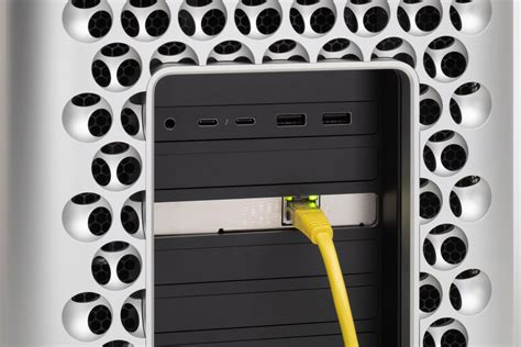 OWC G Ethernet Adapter Boost Your Mac PC Network Speed