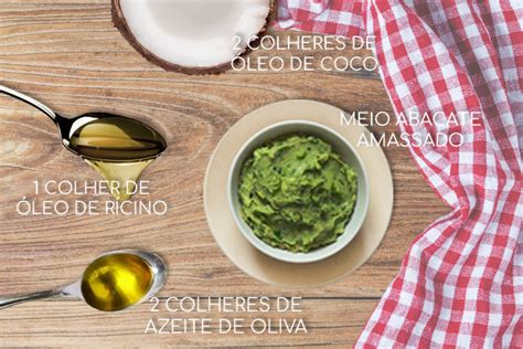 Receita Abacate 3 Beleza Simples