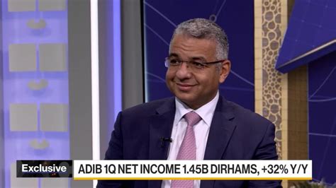 Adib Abu Dhabi Islamic Bank On Linkedin Adib Posts Strong 1q Results