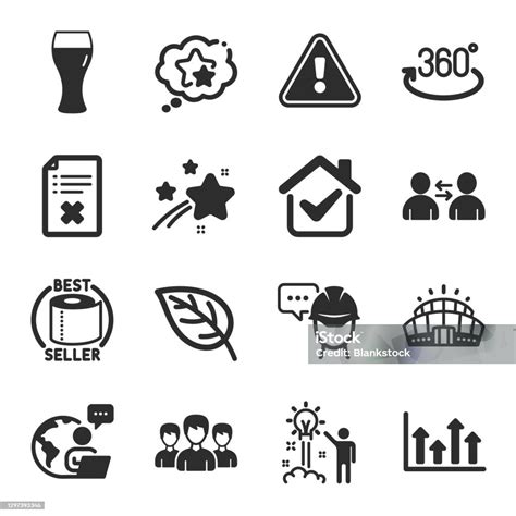 전체 회전 그룹 상위 화살표 기호와 같은 비즈니스 아이콘 집합입니다 벡터 Championship에 대한 스톡 벡터 아트 및 기타 이미지 Championship 가득 찬