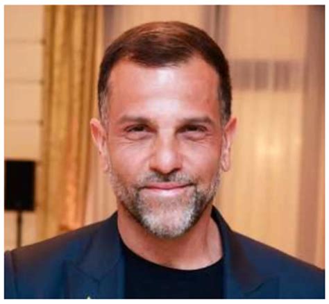 Alexandre Birman Ceo Da Arezzo