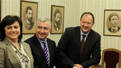 Не е важна персоната а намерението за политика в този сектор коментираха от БСП номинацията на