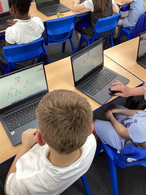 Year 3 Birch Branching Databases St Lukes Blog Pages