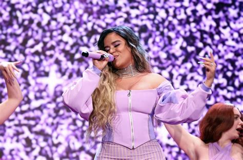 Watch Karol G Perform â€˜tusaâ€™ On The Tonight Show Billboard