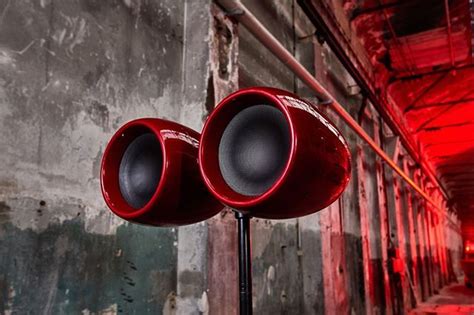 Void Acoustics On Instagram “airtens⠀ Protecaudio Showcasing Their