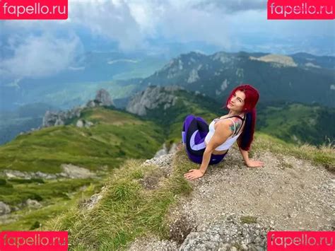 Leaks Nude Fit Readhead Ruby Onlyfans Photo Gallery Eromerip