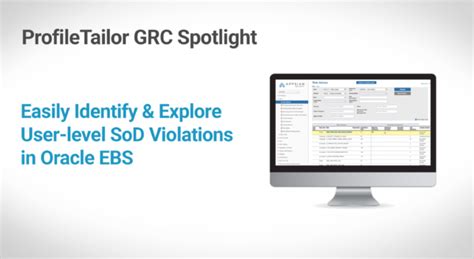 [video] Quickly Resolve Sod Violations In Oracle Ebs Pathlock