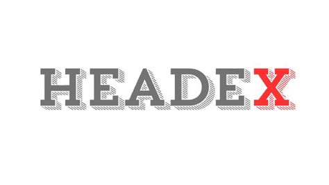 Github Soorajnair Is Hereheadex Headex Is A Python Tool Designed To Scan And Analyze