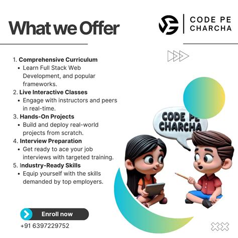 Code Pe Charcha On Linkedin 🎉 Welcome To Code Pe Charcha 🎉 We Offer A Comprehensive