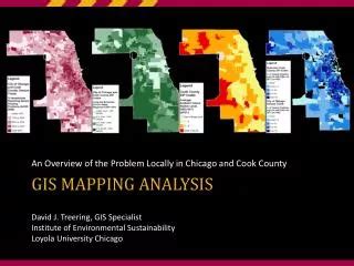 PPT Overlay Analysis In GIS PowerPoint Presentation Free Download ID 728610